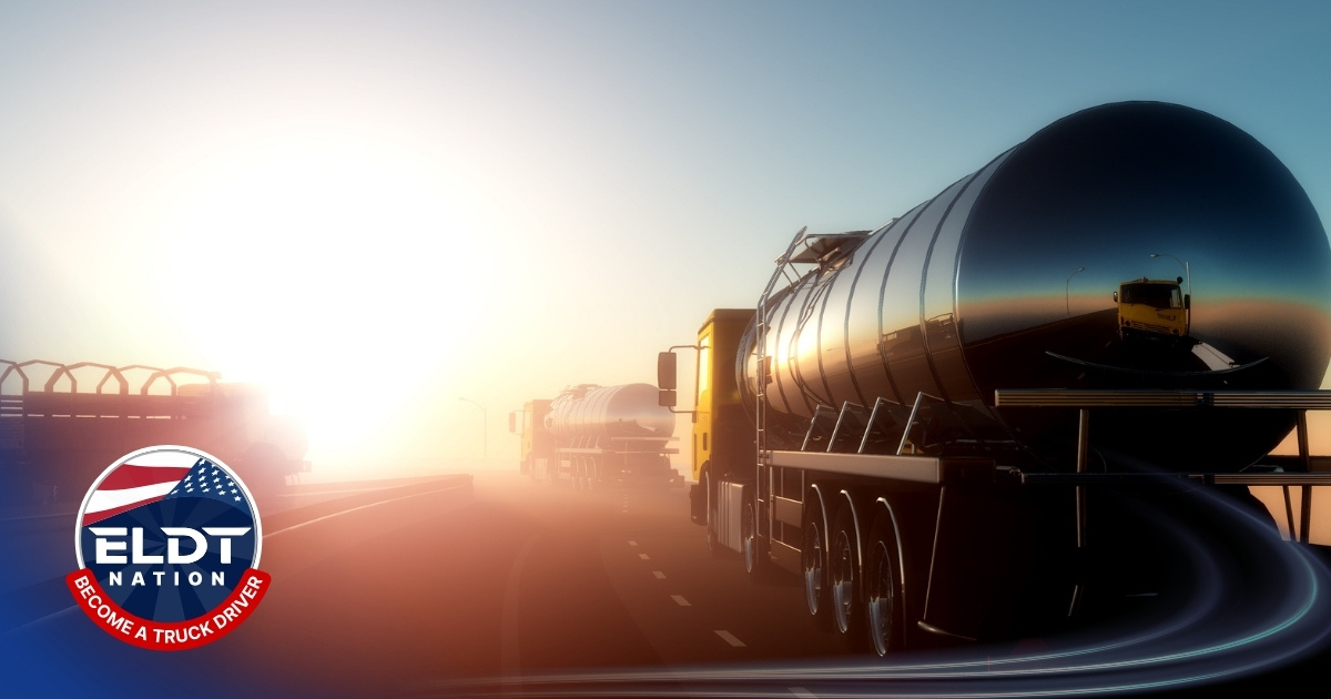 How Much Is a Hazmat Endorsement in 2025? Costs and Fees | ELDT Nation